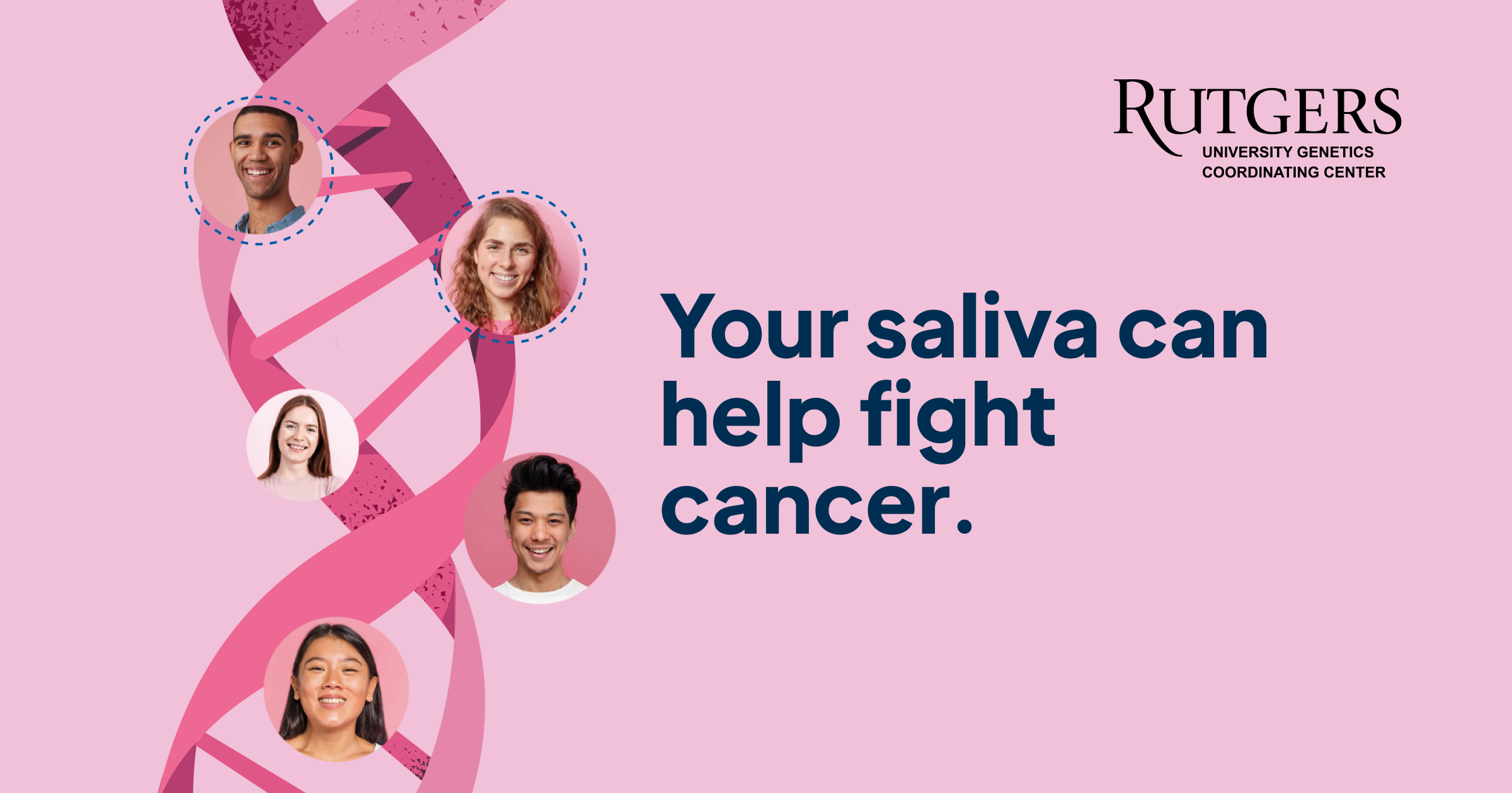 Rutgers University Genetics Coordinating Center